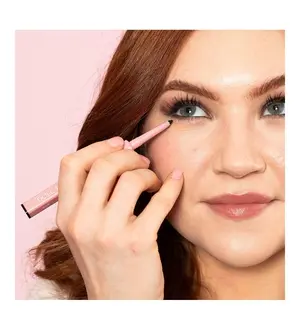 DOLL 10 Twinkle In Your Eye Doll Pro Precision Automatic Eyeliner 5pc Collection - Multi
