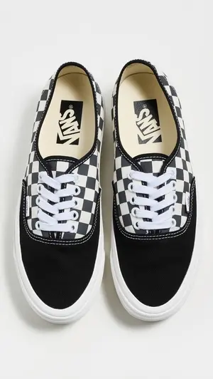 VANS Lx Authentic 44 Sneakers