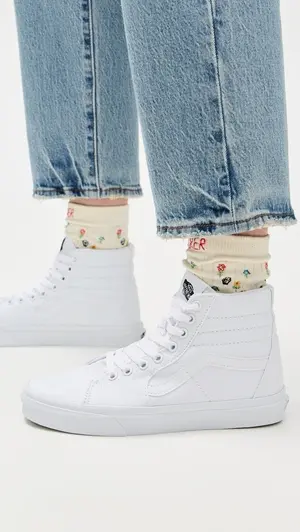 VANS Sk-8 High-top Sneakers
