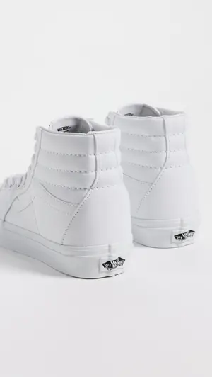 VANS Sk-8 High-top Sneakers