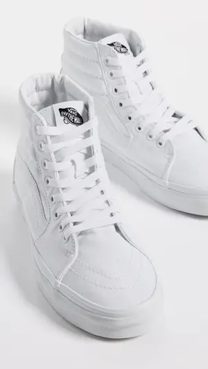 VANS Sk-8 High-top Sneakers