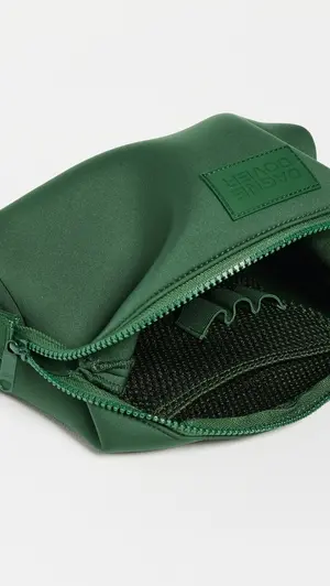 Dagne Dover Large Toiletry Bag