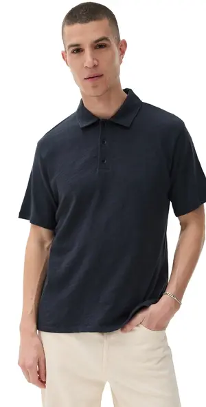 Men's Classic Polo Shirts