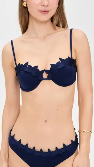 ANCORA Sylva Bikini Top