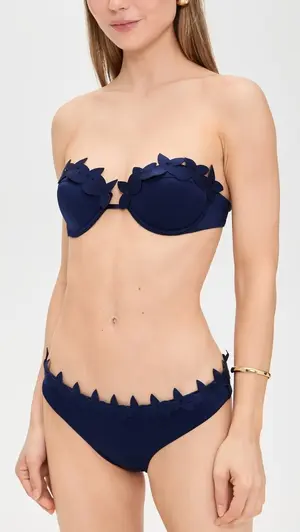 ANCORA Sylva Bikini Top