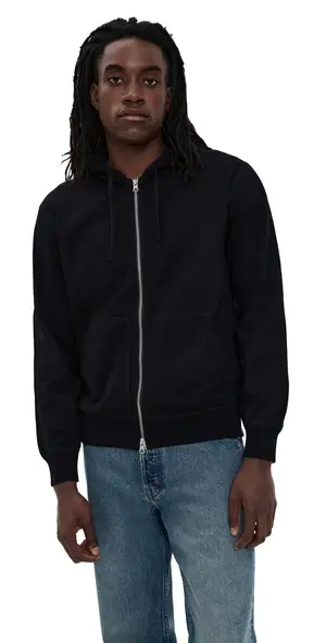 Full Zip Sweatshirts Hoodies For Men
