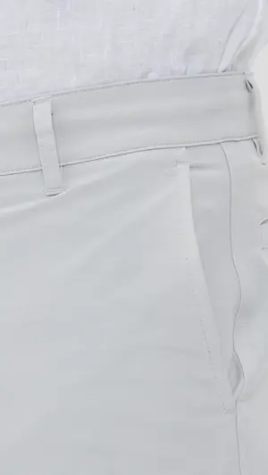 Faherty Brand Performance Weave Shorts - Stone