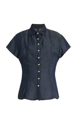Eb Denim Shirts For Women