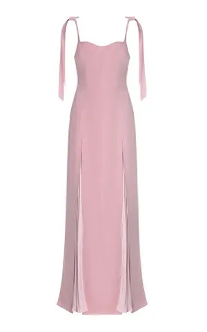 Marmar Halim Off The Shoulder Evening Dresses