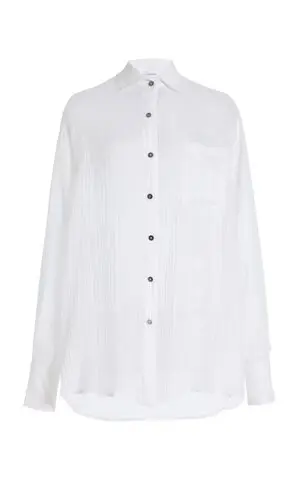 ANEMOS Button-down Shirt