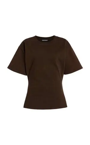 Women's Brown T-shirts