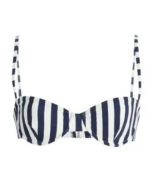 ANEMOS Exclusive Balconette Bikini Top