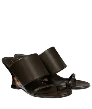 Dries Van Noten Buckled Shoes For Women