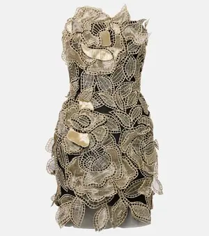 Snake Print Cocktail Dresses