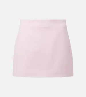 Pink Skirts