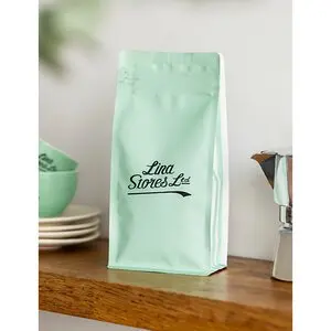 LINA STORES Coffee Beans 250g
