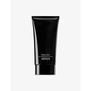 Giorgio Armani Crema Nera Foam-in-cream Cleanser - One-color