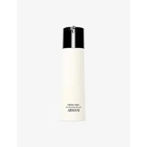 Giorgio Armani Crema Nera Gel-in-oil Cleanser - One-color