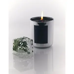 AOTROM Mint Scented Wax Candle