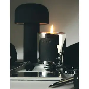 AOTROM Lthr Scented Wax Candle