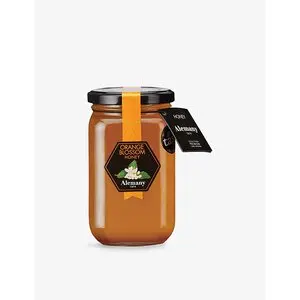 ALEMANY Mountain Honey 500g - One-color