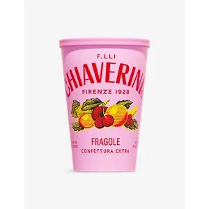 CHIAVERINI Strawberry Extra Jam 400g