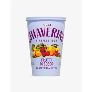 CHIAVERINI Wild Berries Extra Jam 400g - One-color