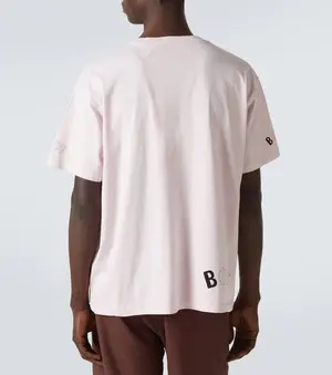 BODE Cobra Printed Cotton Jersey T-shirt