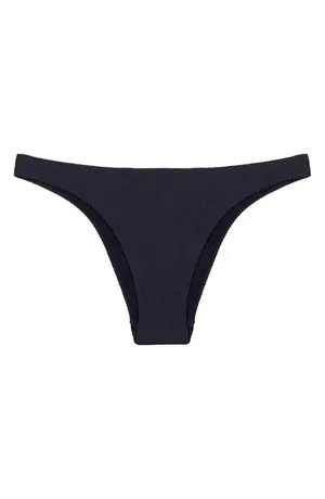 VIX PAULA HERMANNY Firenze Bikini Bottom - Blue