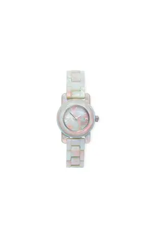 MACHETE Mini Mono Watch - Astral Mint