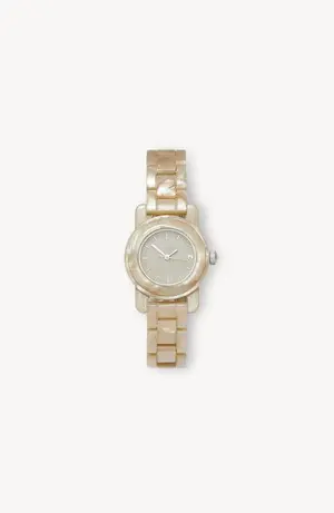 MACHETE Mini Mono Watch - Sand Shell