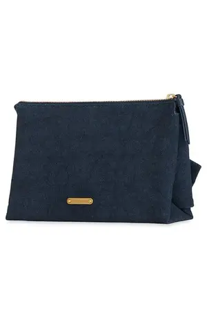 Rebecca Minkoff Bow Detail Clutch