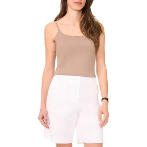 Halogenr Cut Out Camis Tanks For Women