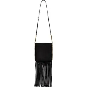 Rebecca Minkoff Fringe Cross Body Bags