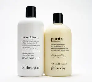 PHILOSOPHY Refresh Your Skin 4piece Skin Care Collection