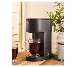 WILLOW Single-serve Compact Coffee Maker