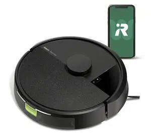 IROBOT Roomba 105 Vac Robot Vacuum - One-color