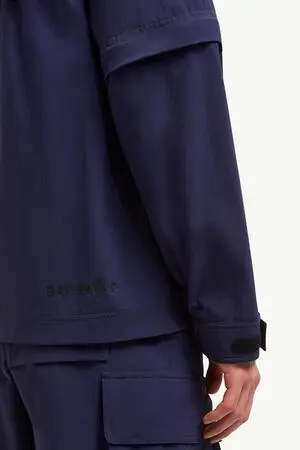 Moncler Tatra 2-in-1 Water-repellent Field Jacket