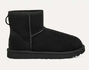 Men's Ugg Uggs Black