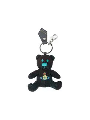 VIVIENNE WESTWOOD Keychains - Black