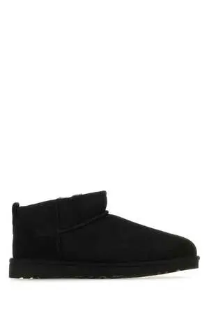 UGG Classic Micro Boots - Black