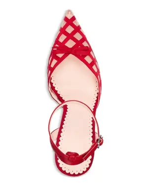 Aqua Tely Pumps