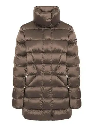 COLMAR Colmar Puffer Jacket - Beige