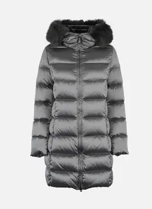 COLMAR Colmar Nylon Jacket - Grey