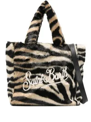 Mc2 Saint Barth Printed Bags For Women
