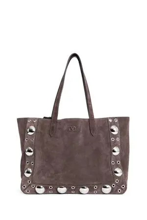 Valentino Garavani Tote Bag - Brown