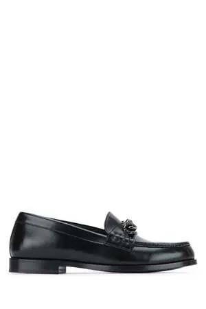 Valentino Garavani Lace-Up Shoes - 0no