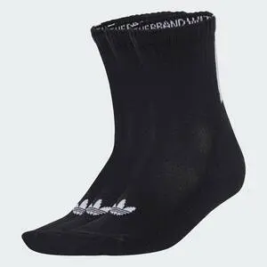 Adidas Cut Out Socks Hosiery For Women