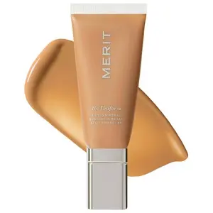 MERIT Merit The Uniform Tinted Mineral Sunscreen Broad Spectrum Spf 45 14