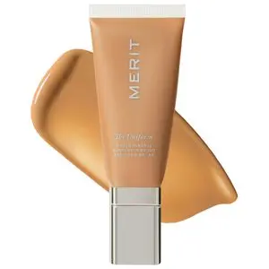 MERIT The Uniform Tinted Mineral Sunscreen Broad Spectrum Spf 45 14